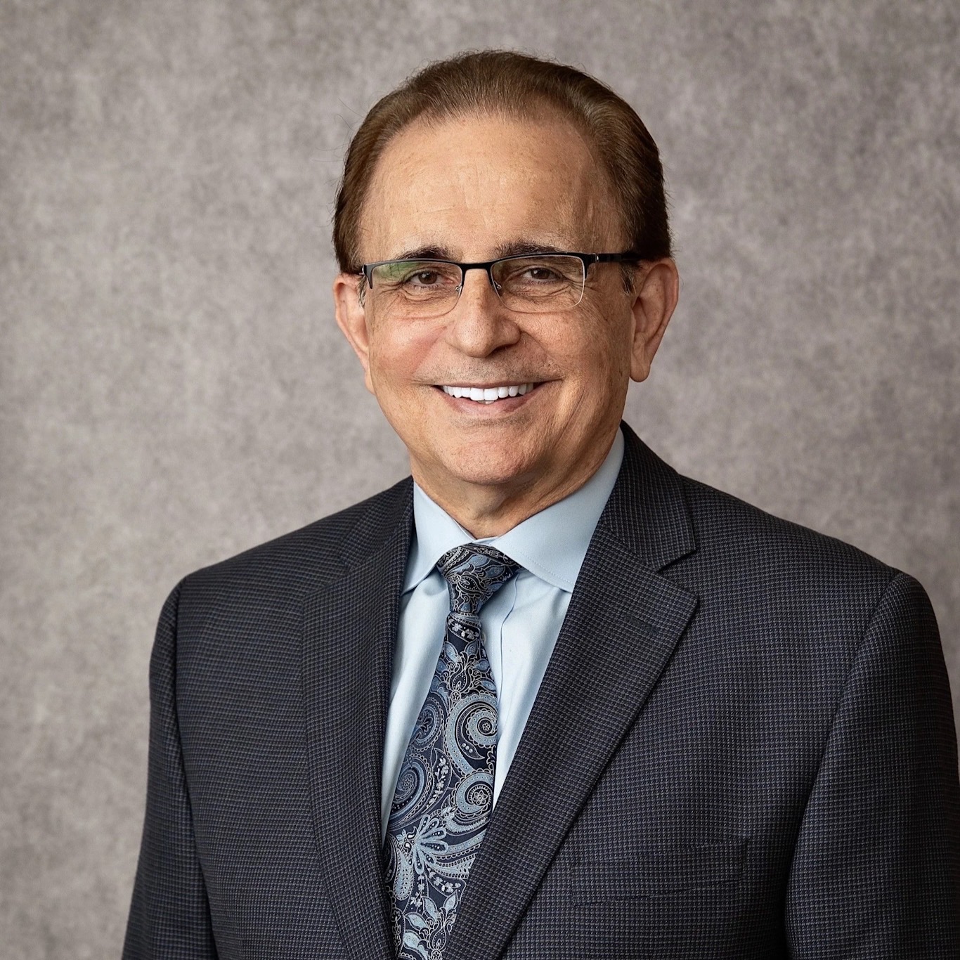 Dr. Perry Danos | ProCare Family Dental – Morton Grove, IL