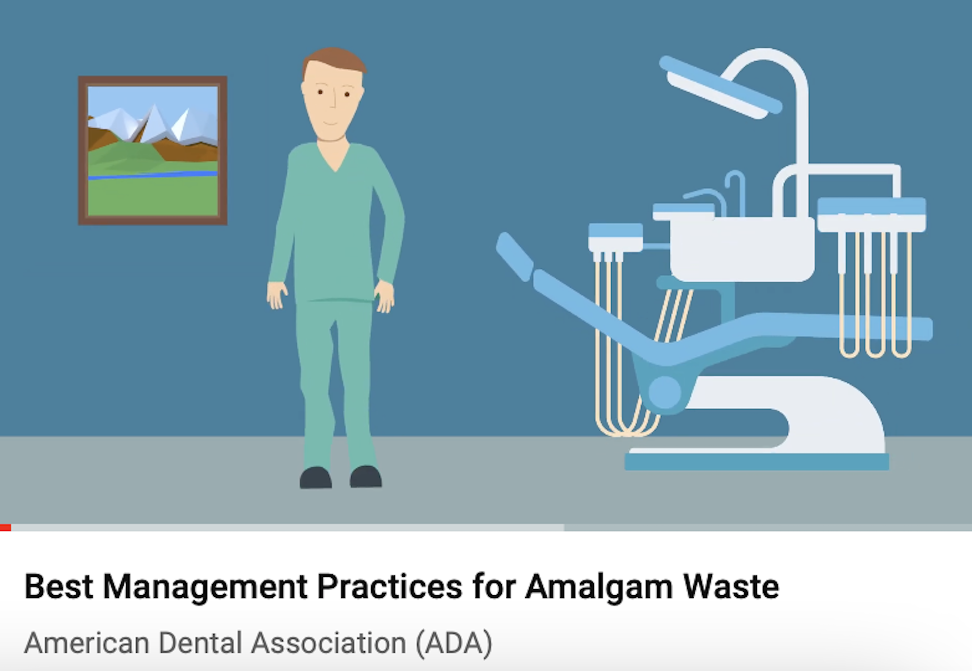 Mercury-Free Dentistry Morton Grove IL, ProCare Family Dental