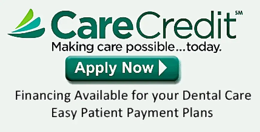 Financing with CareCredit | ProCare Dental – Morton Grove